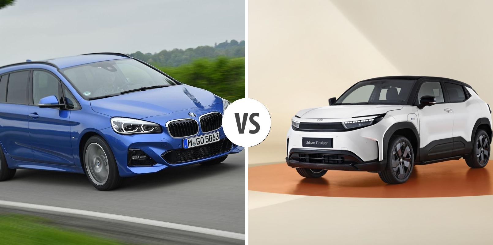 Tourer Vs Cruiser